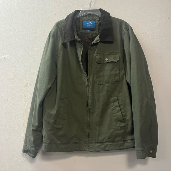 Polar Edge | Jackets & Coats | Mens Polar Edge Jacket | Poshmark